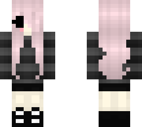 STRINGS | Minecraft Skin