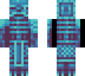 Monarch | Minecraft Skins