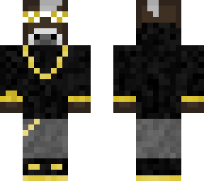Thug Life | Minecraft Skins