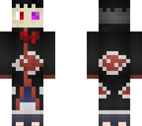 Tobi | Minecraft Skins