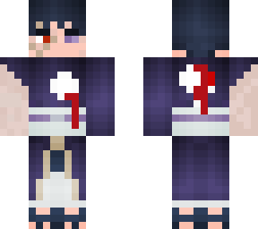 Tobi | Minecraft Skins