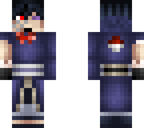 Tobi | Minecraft Skins