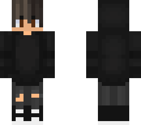 Tryhard | Minecraft Skin