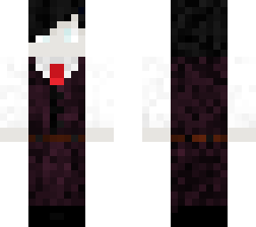 Victorian Minecraft Skins