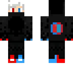 vip | Minecraft Skins