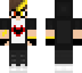 vip | Minecraft Skins
