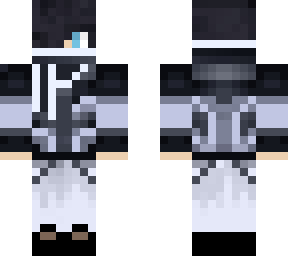 Aphmau Zane | Minecraft Skins