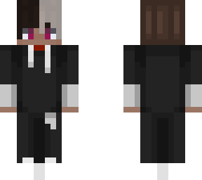 Adidas Jogger | Minecraft Skin