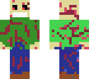 baldi | Minecraft Skins