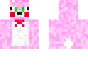 Bonnet | Minecraft Skin