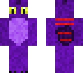 delta treecko | Minecraft Skin