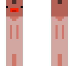 el pito | Minecraft Skin