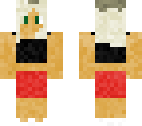 emmy skin | Minecraft Skin