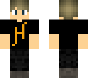 Hypixel | Minecraft Skin