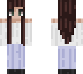 inspiration of me | Minecraft Skins