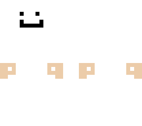 meme | Minecraft Skin