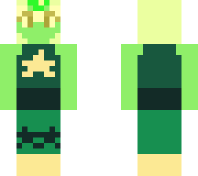 Peridot | Minecraft Skins