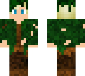 survival | Minecraft Skins