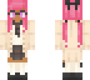 osaka | Minecraft Skins