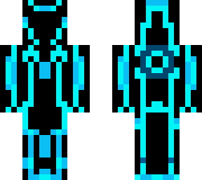 Legacy Minecraft Skins