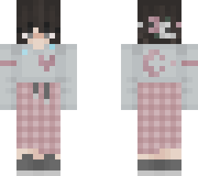 uruma | Minecraft Skins