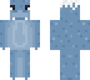 Hippo | Minecraft Skins