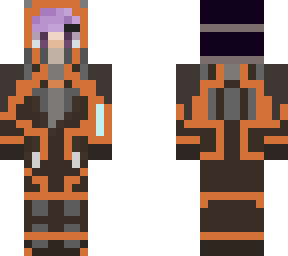 subnautica | Minecraft Skins