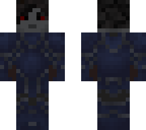 ventus | Minecraft Skins