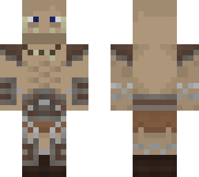 goblin | Minecraft Skins