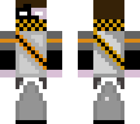 Jenava Skin | Minecraft Skin