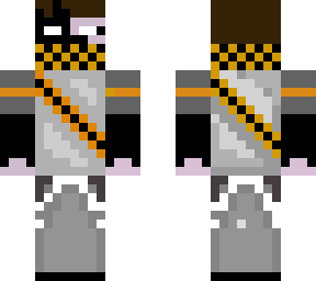 Jenava Skin | Minecraft Skin