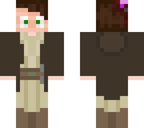 jedi | Minecraft Skins