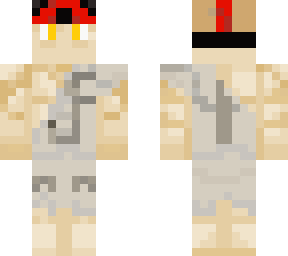 muscle base | Minecraft Skins