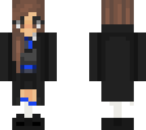 Ravenclaw | Minecraft Skins