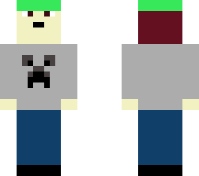Rubius | Minecraft Skins