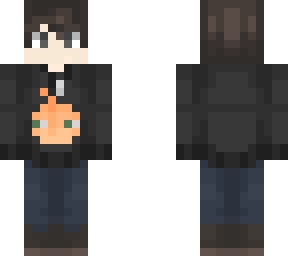 Hiro | Minecraft Skins