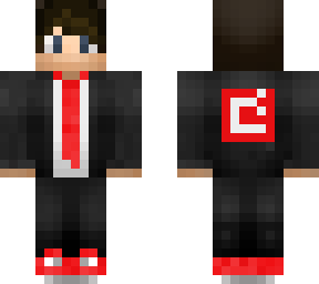 Mojang | Minecraft Skins