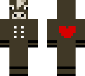 Vaca | Minecraft Skins