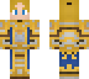 world of warcraft | Minecraft Skins
