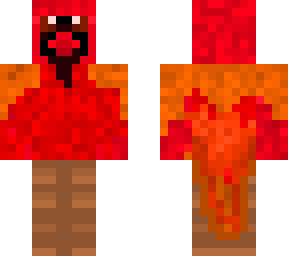 Cardinal | Minecraft Skins