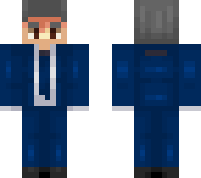 Cartel | Minecraft Skins