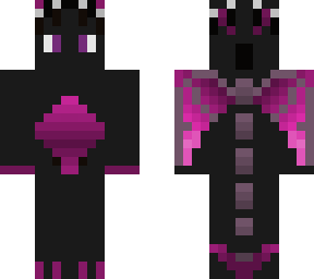 Dragon | Minecraft Skin