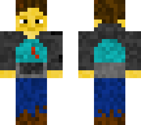 gabe | Minecraft Skins