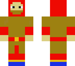 mongolian | Minecraft Skins