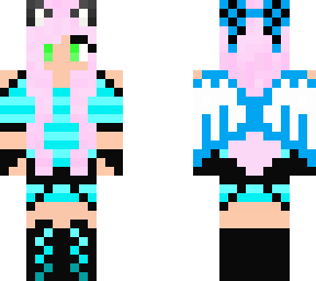 nnnb | Minecraft Skin