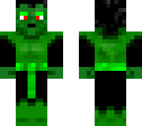 reptile | Minecraft Skins