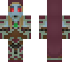 world of warcraft | Minecraft Skins