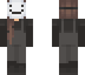 tate | Minecraft Skin