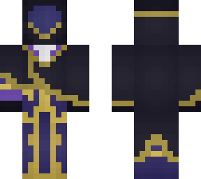 code geass | Minecraft Skins