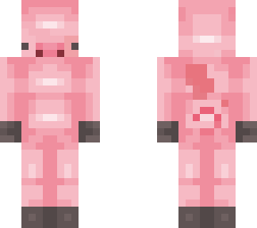 waddles | Minecraft Skins